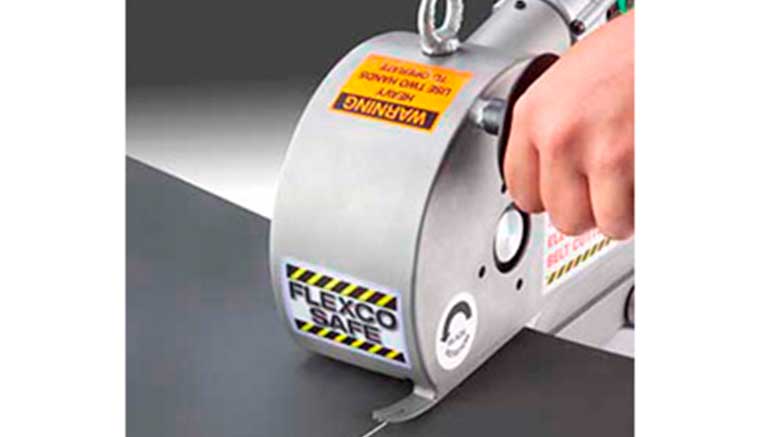 FLEX LIFTER FLEXCO l Herramienta Flexco | | Pre Limpiador Flexco |Grapa RS187 - RS62 - Alligator ...