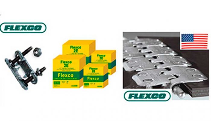 FLEX LIFTER FLEXCO l Herramienta Flexco | | Pre Limpiador Flexco |Grapa RS187 - RS62 - Alligator ...