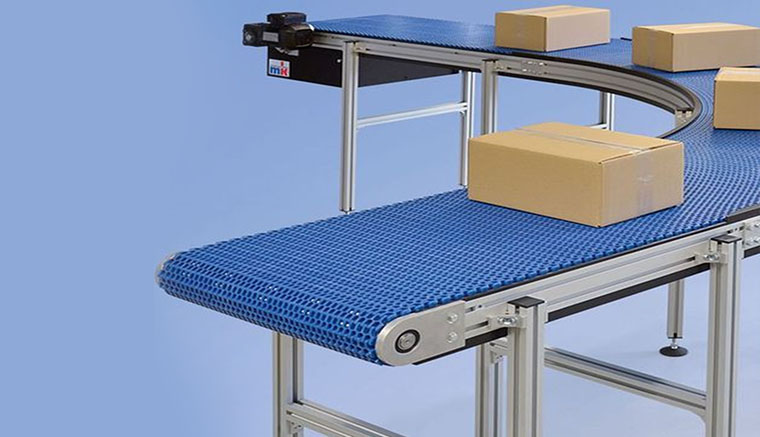 Banda Modular PVC-INTRALOX | CODIZA