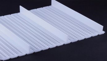 Banda Modular PVC-INTRALOX | CODIZA